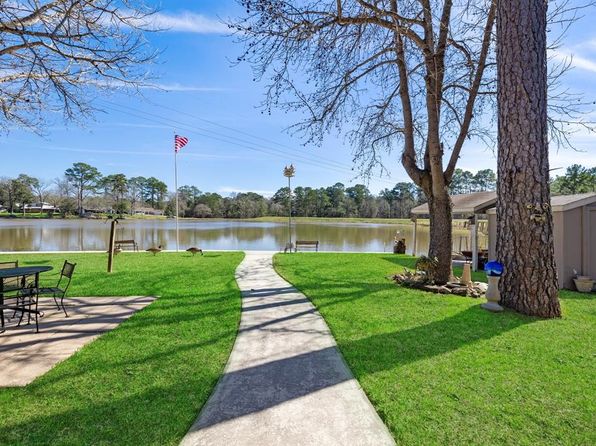 House Moving in Livingston, TX
