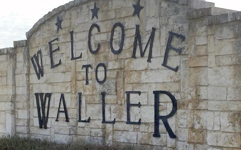 House Moving in Waller, TX